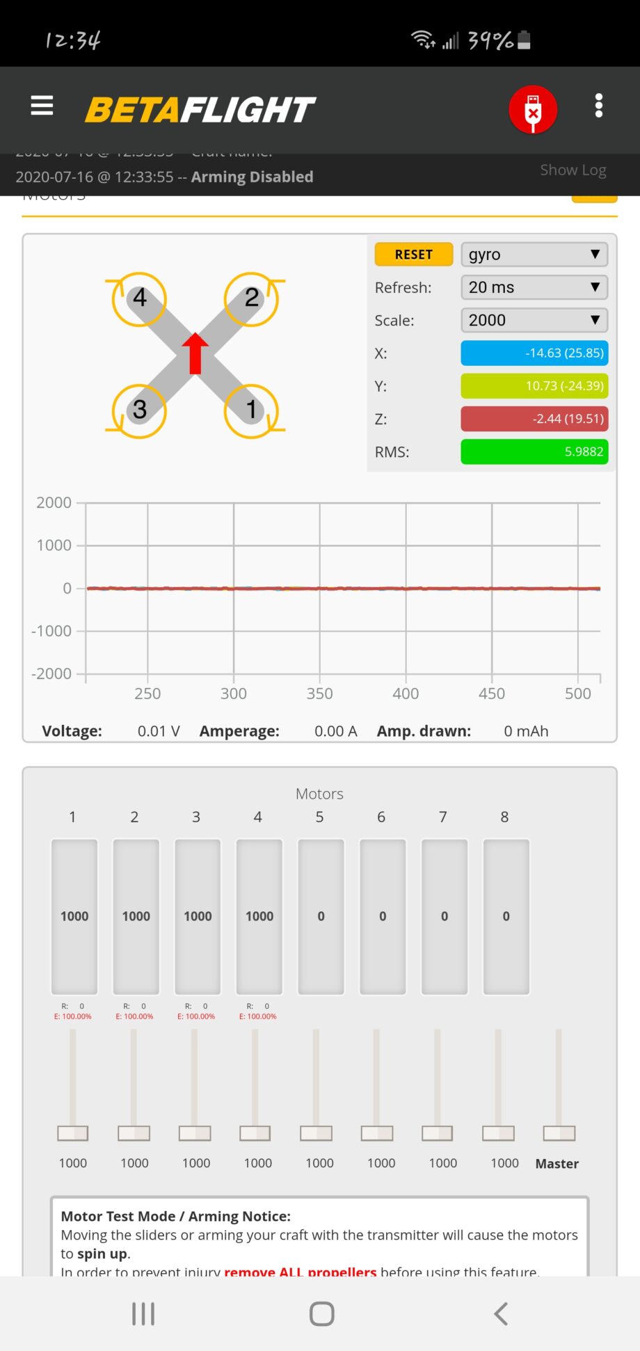Betaflight For Android – Official – deanfourie.me